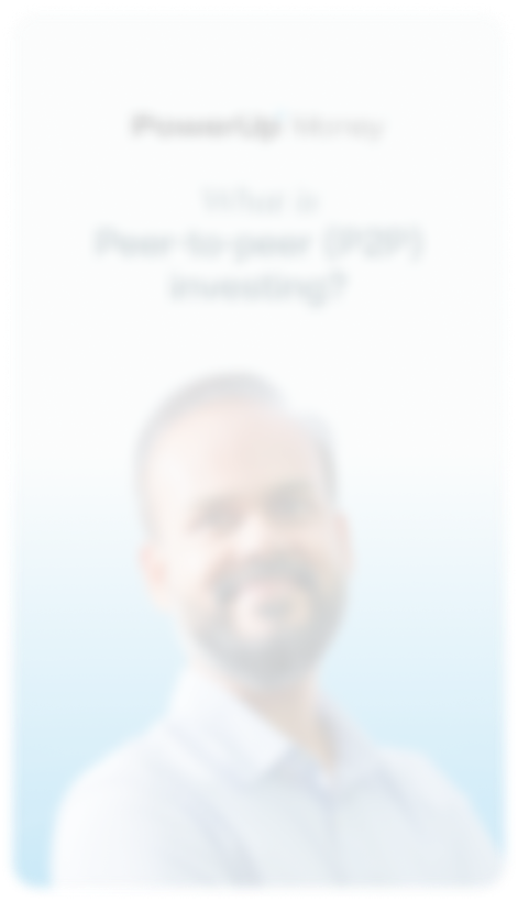 PowerUp Money - It's your money, you be the expert