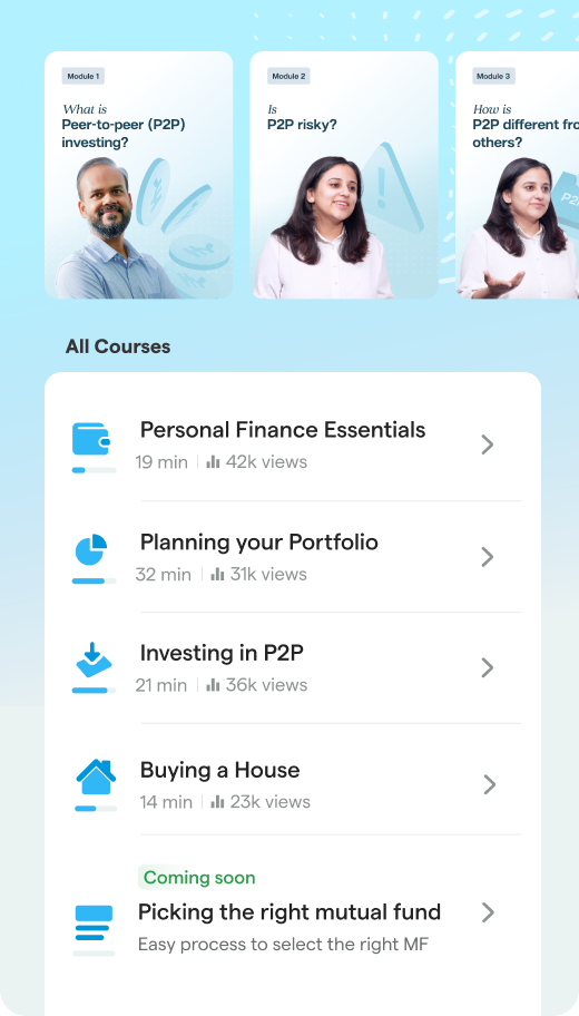PowerUp Money - It's your money, you be the expert