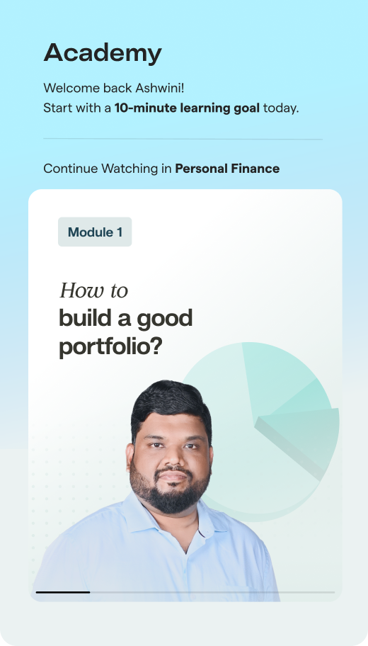 PowerUp Money - It's your money, you be the expert